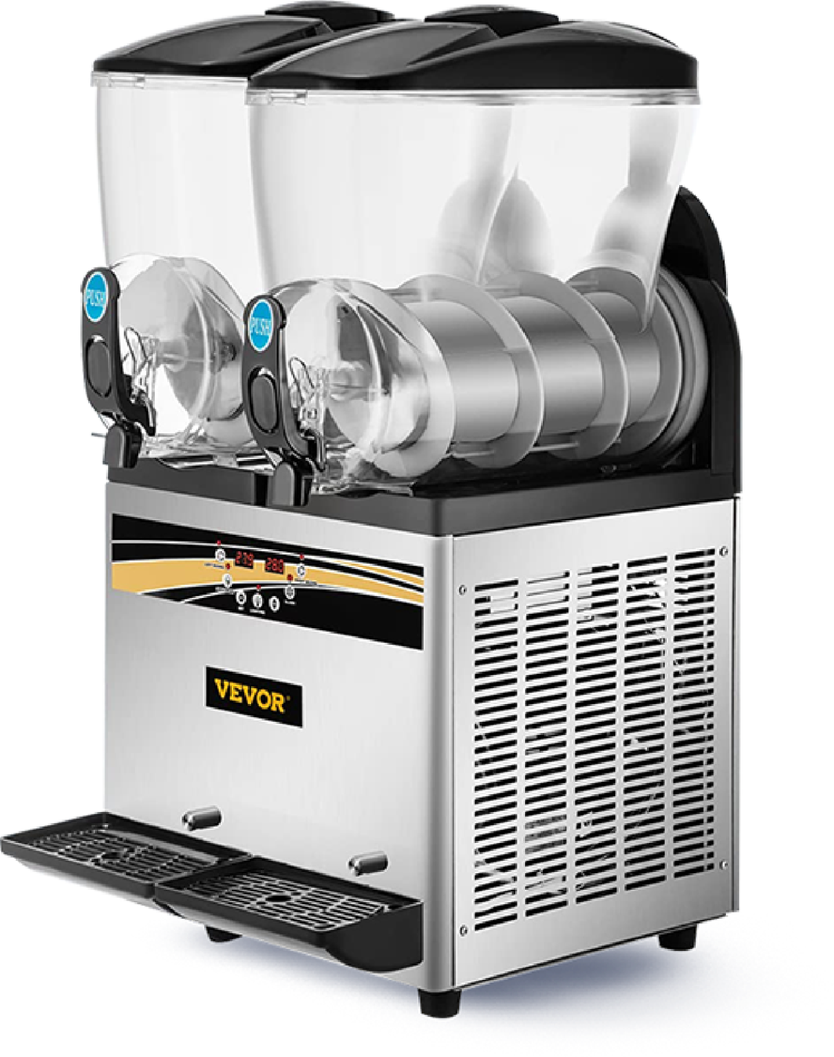 Premium Slushy Machine Rentals For Parties & Events